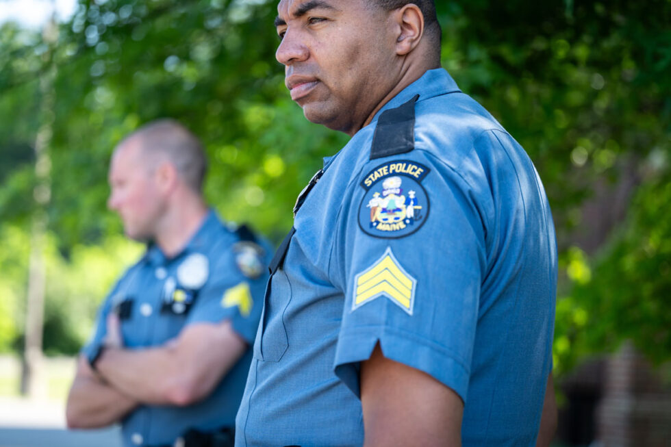 Maine State Police | Maine State Police