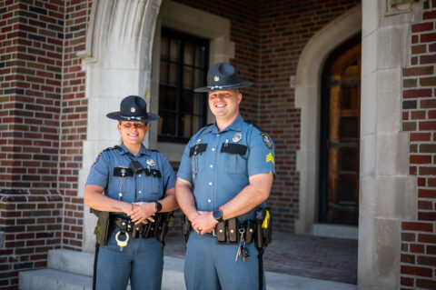 Hiring Process | Maine State Police